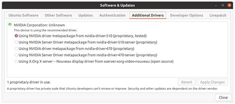 ubuntu20 04、22 04安装nvidia显卡驱动——超详细、最简单 物联沃 iotword物联网