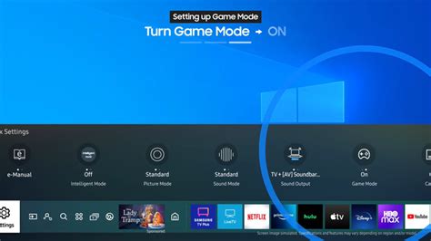 Game Mode Settings How To Enable Game Mode On Roku All About Roku