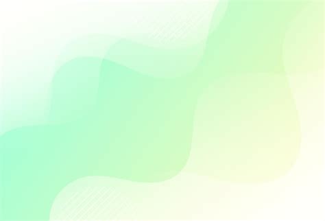 Premium Vector Dark Green And Green Gradation
