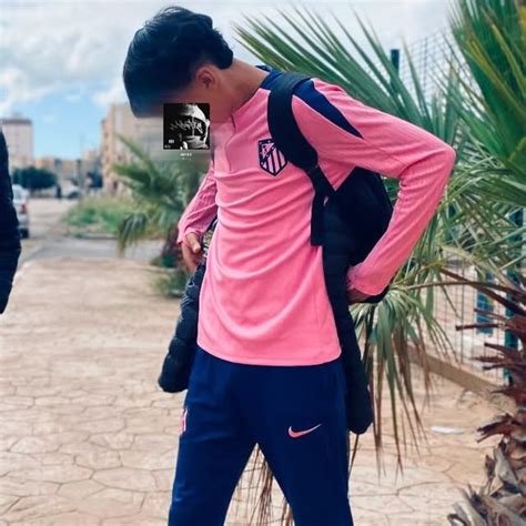 ʎɐɔᴉuǝ🐺 Yacine Pt • Threads Say More