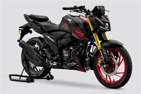 Tvs 2025 Apache Rtr 200 4v Price In Kolkata Ex Showroom Top Model And On Road Cost