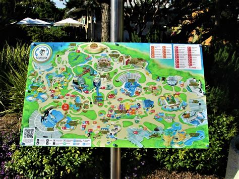 Seaworld San Diego Accessible Travels And Vacations