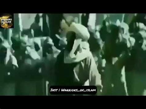 Вот какие раньше были воины Ислама💪🏻 #исламскиевидео #ислам #история # ...