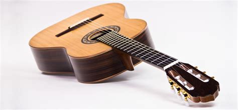 Klassische Gitarren, Konzertgitarren vom Gitarrenbauer - Classic Line I