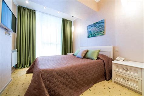 Новый год 2026 в отеле Отель Sochi Beach Hotel Сочи