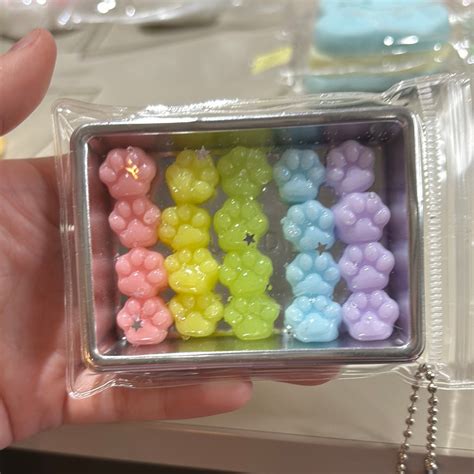 Taba Squishy Moonkatt