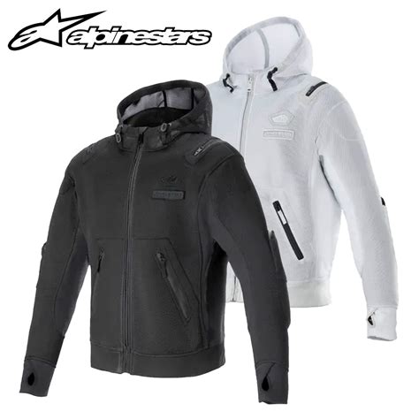 Alpinestars Moflow Tech Hoodie Colour Choice Apex 66