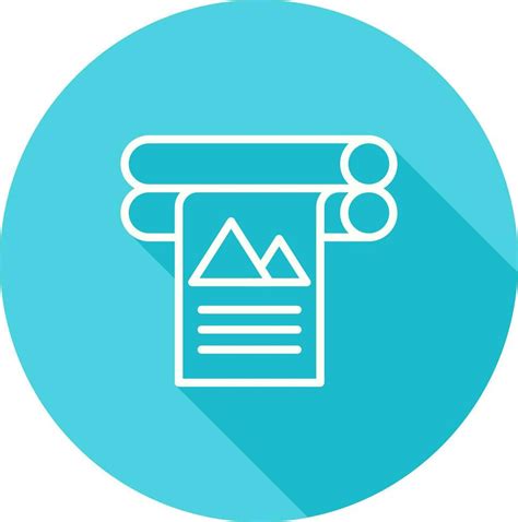 Large Format Printer Vector Icon 28155893 Vector Art At Vecteezy