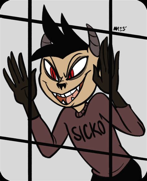 Annie Mae Memes Commission 13 Dexter Punch By Annie Mae Fur