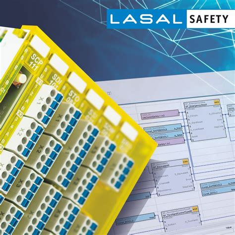 Training Lasal Industrialautomation Software Safety Sigmatek Automation