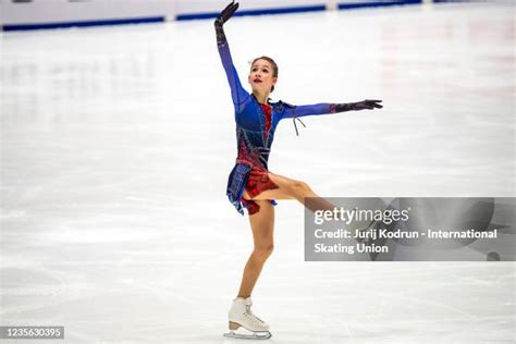 Sofia Akateva Photos And Premium High Res Pictures Getty Images