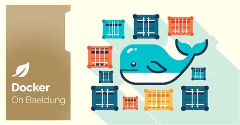 How To Fix If Docker Container Has No Internet Baeldung