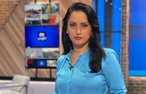 مژده یزدانی مجری پر حاشیه منوتو را بیشتر بشناسید سایت ایران انفجار