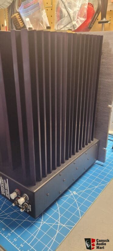 Classe Dr3 Vhc Sale Pending Photo 4471835 Us Audio Mart