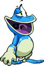 Globox Brawlhalla Wiki Fandom