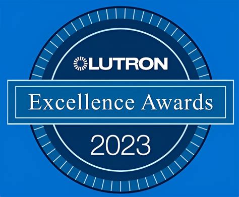 Lutron Logo