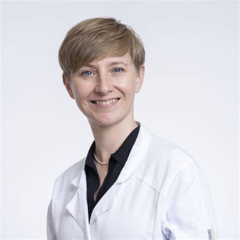 Dr Med Marie Pascale Weller