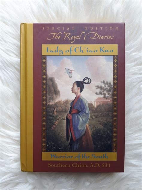 Sondok Princess Of The Moon And Stars Royal Diaries Korea A D 595