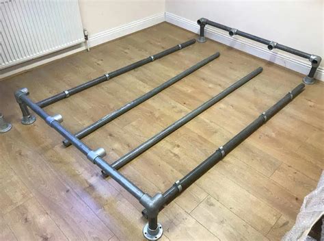 Bed Assembly Instructions Robert Rose Carpentry