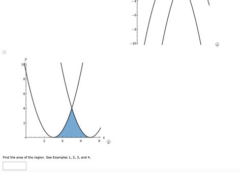 solved sketch the region bounded by the graphs of the