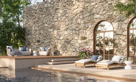 Lama Sliman On Linkedin The Natural Materials The Trees And The Details Of This Design Create A…