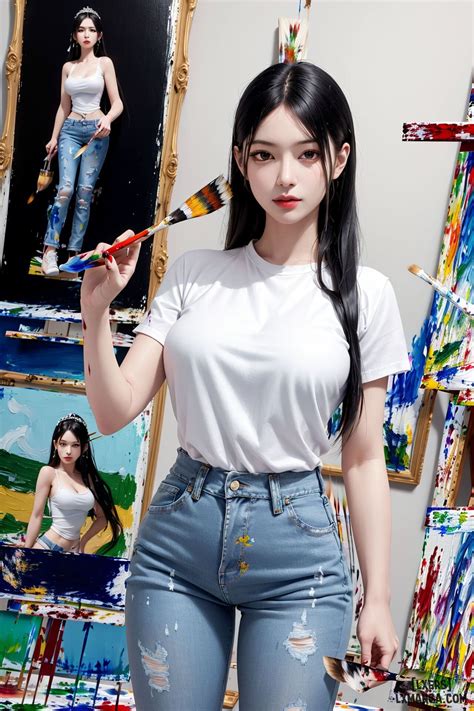 Ai Generated Chapter 319 Page 5