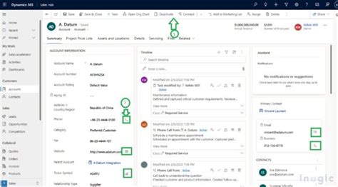 New Look And Feel For Model Driven Apps Preview Microsoft Dynamics CRM Tips And Tricks