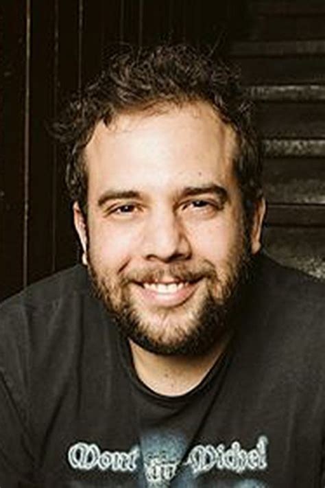 Eric Rahill — The Movie Database Tmdb