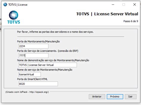 Como Instalar E Configurar O Protheus Com Postgresql Terminal De