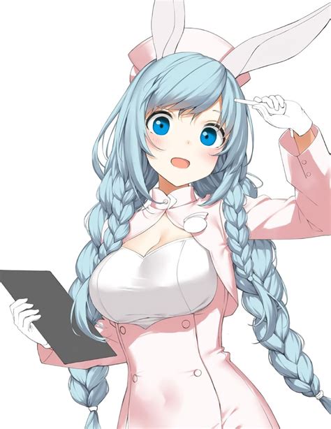 Shea Haulia Arifureta Shokugyou De Sekai Saikyou Drawn By Reffin X Danbooru