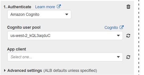 Amazon Web Services Aws Gov Cloud Application Load Balancer