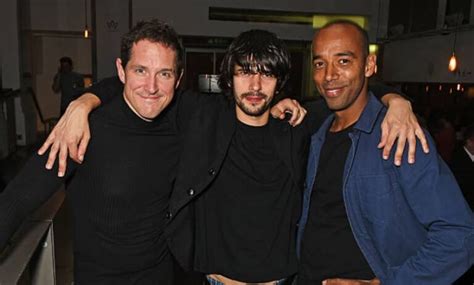 Who Is Bertie Carvel Age Wife And Famous Tv Shows