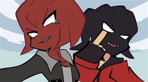 Pin On Aldryx And Agoti Friday Night Funkin