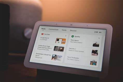 Nest Hub 2nd Gen Vs Nest Hub Max Which Should You Buy Android Central