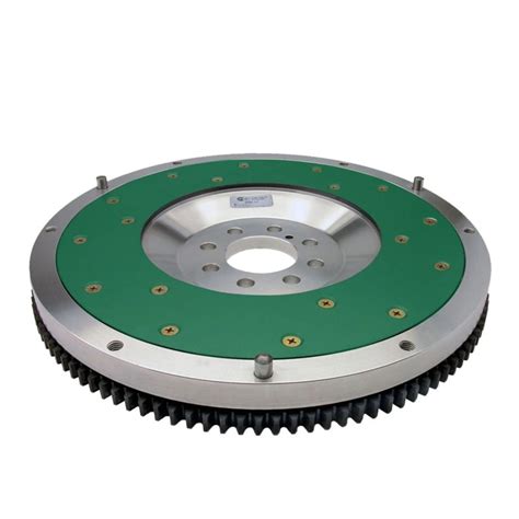 Fidanza 00 05 30l Mitsubishi Eclipse Aluminium Flywheel High