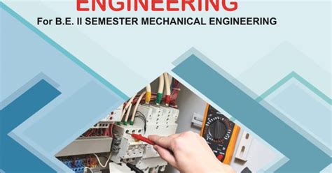 Basic Electrical Electronics And Instrumentation Engineering