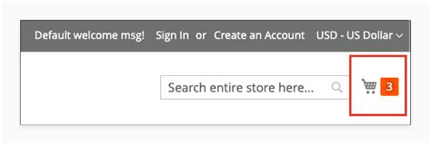 How To Configure Magento Shopping Cart To Boost Sales