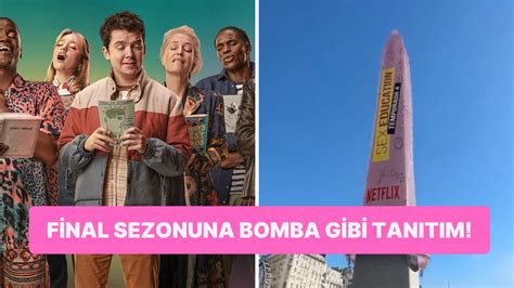 Yeni Sezon Tanıtımı Bomba Gibi Geldi Onedio