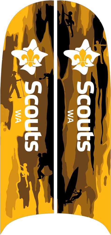 Scouts Australia Brand Centre Scouts Wa Scouts Australia