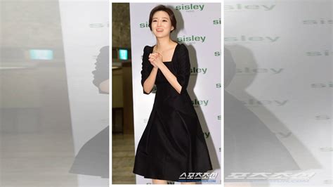 포토 김소영 사랑스러운 인사 Tub Youtube