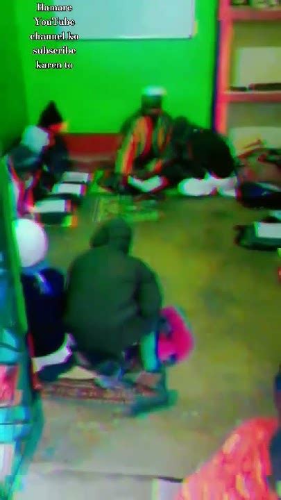 Vah Mera Nabi Hai Islamic Video Like Share Comment Follow Imamqasim