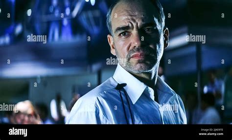 Usa Billy Bob Thornton In A Scene From The Cbuena Vista Pictures