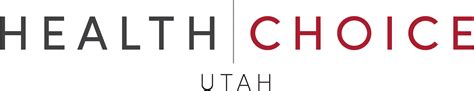 Members Overview Health Choice Utah