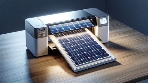 Printable Organic Solar Panels Is Coming Shiftdeletenet Global