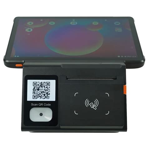 11 Inch Tablet Pos Printer Xiamen