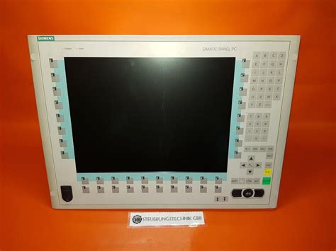 Siemens Simatic S7-400 SV Power Supply 6ES7405-0KA02-0AA0 / *FS: 16 ...
