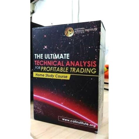 Video The Ultimate Technical Analysis Astronacci Panduan Belajar