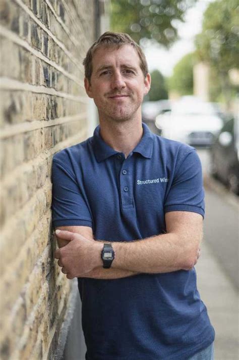 Structured Wiring London Approved Electricians Trustatrader