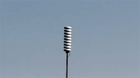 Federal Signal Modulator 8032b Wail With Voice Romeoville Il Youtube