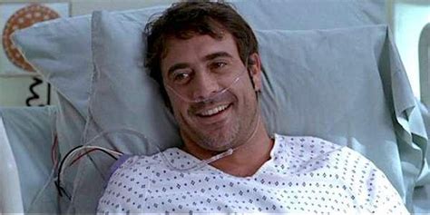 Denny Grays Anatomy
